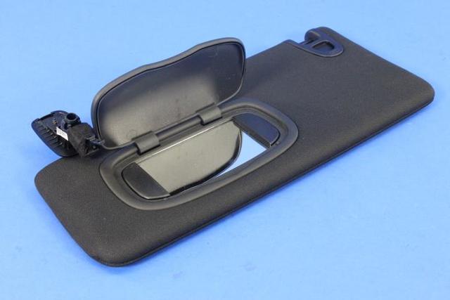 Sun Visors | Parts 4 My MOPAR