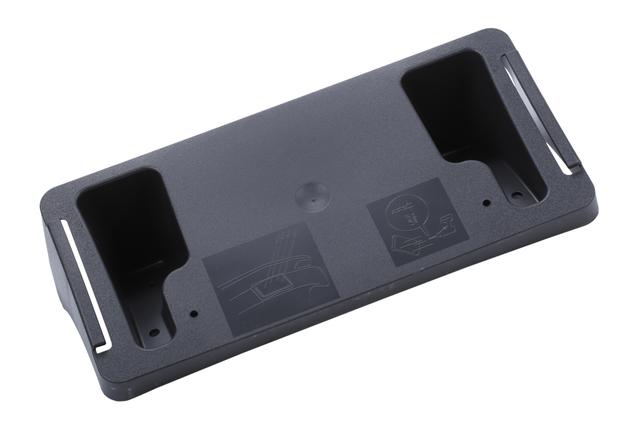 Front License Plate Bracket 84622056 | GMPartsDirect.com