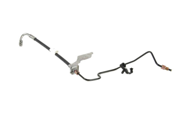 Rear Brakes for 2014 Dodge Journey | Mopar Parts Canada