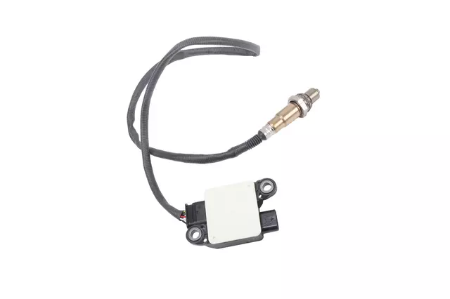 2014-2015 Chevrolet Cruze Exhaust Particulate Sensor 12662647 GM ...