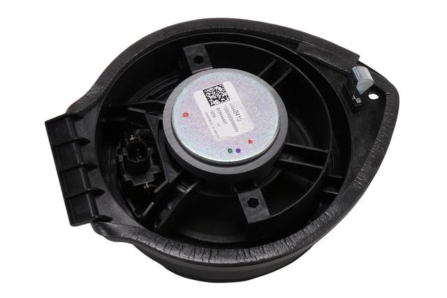 2015-2022 GM Radio Rear Side Door Speaker 84542410 | GMPartsDirect.com