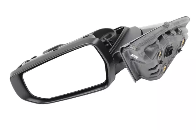 2016-2025 Chevrolet Malibu Driver Side Mirror Without Cover (Replaces ...