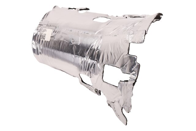 Transmission Housing Sound Insulator 24296784 | GMPartsDirect.com