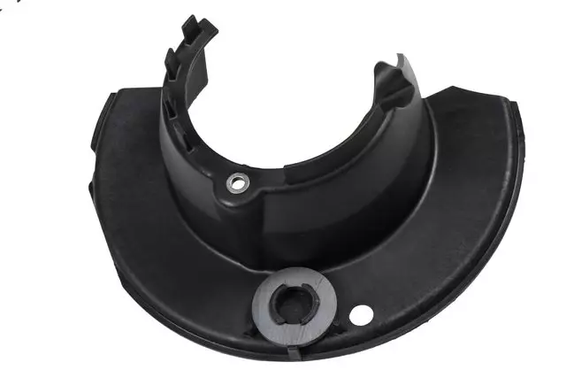 Front Differential Carrier Baffle 24263150 GM | GMPartsDirect.com