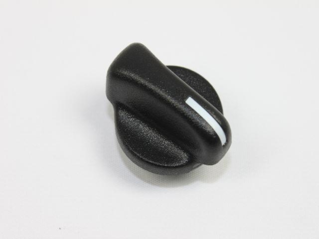 2001-2004 Jeep Wrangler 1999-2005 Jeep Wrangler A/C Heater Knob Control ...