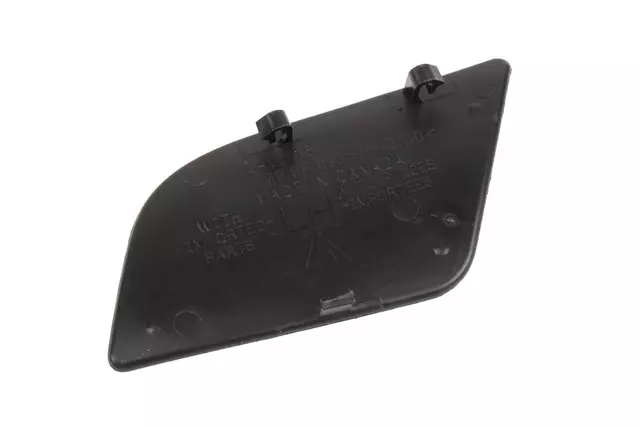 Interior Trim - Front Door for 2013 GMC Sierra 2500 HD | GmPW
