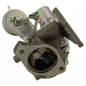 JT4Z-6K682-A - Turbocharger 2018-2020 Ford F-150 | Ford Parts Direct