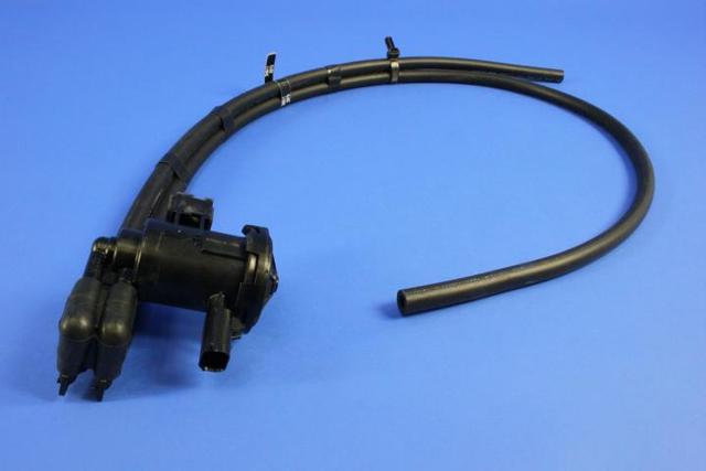 2002-2004 Dodge Proportional Purge Solenoid Harness 52102995AG | Mopar ...