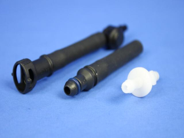 2007-2018 Jeep Washer Hose Connector Kit 68086133AA | Mopar Online Parts
