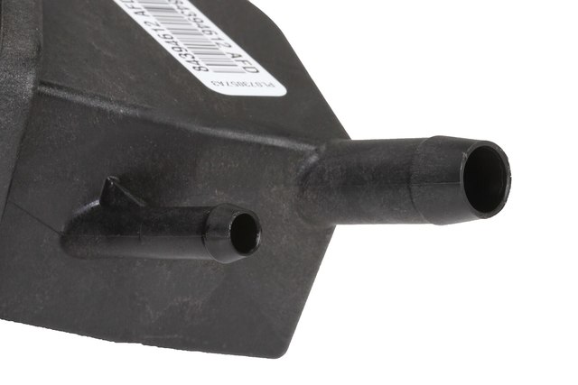 2021 GM Power Steering Pump 84983793 | TascaParts.com