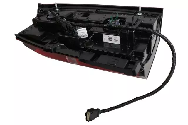 2015-2020 Chevrolet Rear Driver Side Stop Lamp 84467058 GM ...