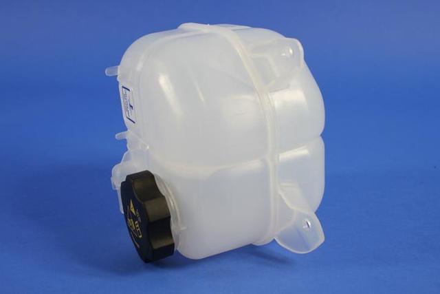 2014-2018 Mopar Coolant Reservoir 68102155AD | Mopar Estores