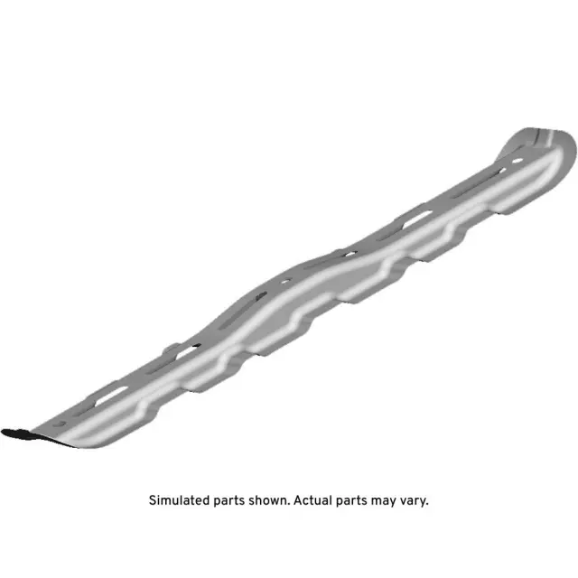 2017-2024 GM Spare Wheel Well Panel Reinforcement 84017955 | Karl ...