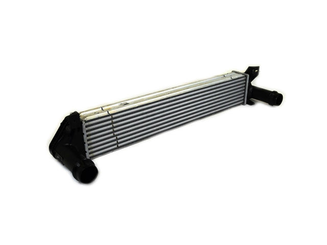 Radiator and Related Parts; Charge Air Cooler for 2013 Dodge Dart | My ...