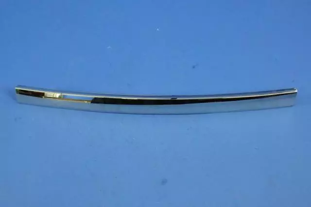 2014-2022 Jeep Fascia Applique 68143485AB | Mopar eStore