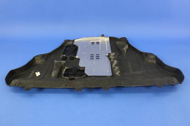 2014-2018 Jeep Cherokee Front Belly Pan 68102261AG | Mopar Estores