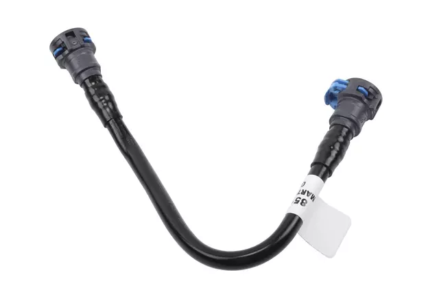85102560 - Rear Fuel Feed and Evaporative Emission Pipe AwesomeParts.com