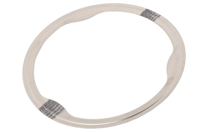 2016-2022 GM Catalytic Converter Gasket 12641115 | GMPartsDirect.com