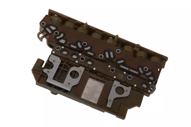 2011-2016 GM Automatic Transmission Control Valve Body with ...