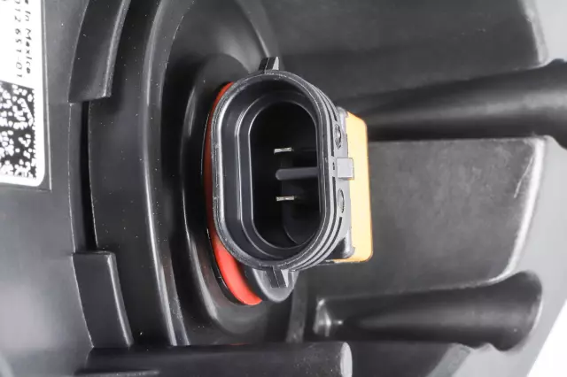 2018-2021 Chevrolet Equinox Front Passenger Side Fog Lamp (Replaces ...