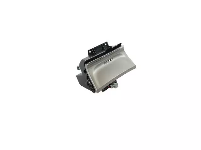 2018-2022 Jeep Storage Bin 6NU951CCAB | Mopar eStore