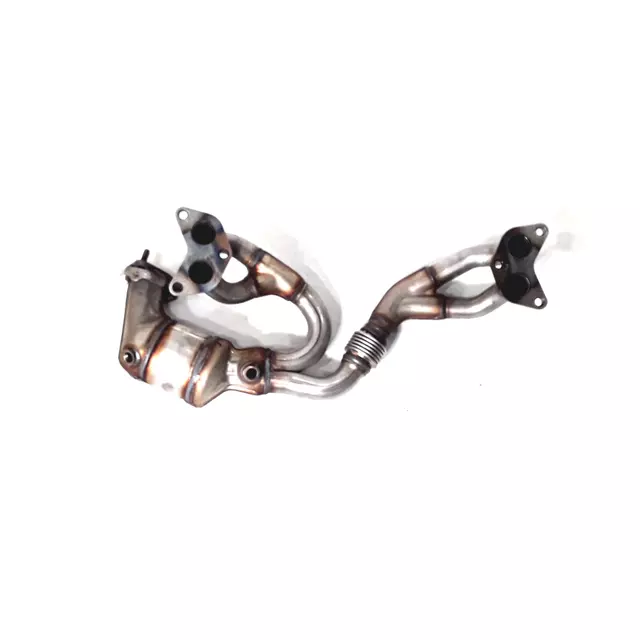 Shop Genuine Exhaust Pipes & Tips at AutoNation | AutoNationParts.com