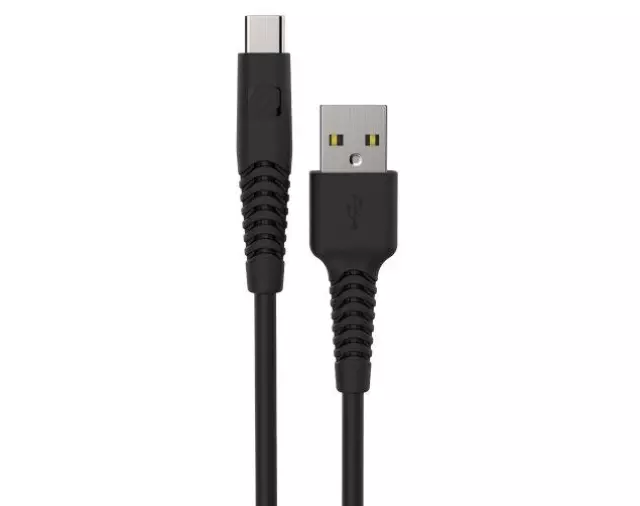 2012-2023 Hyundai Heavy Duty Type C USB Cable, Android 00F53-AM600 ...