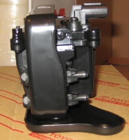 88210-34010 - Distance Sensor - 2008-2017 Toyota Sequoia | OEM Genuine ...