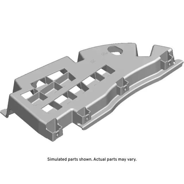 2021-2022 GM Filler 84940441 | GM Parts Center