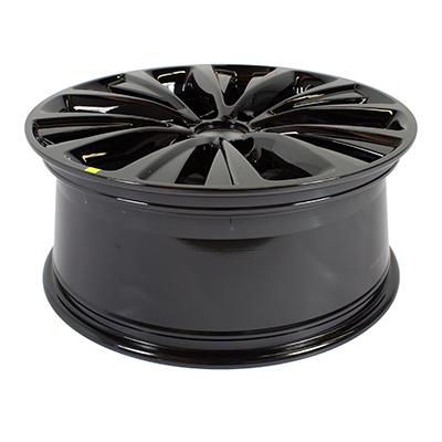 FL7Z-1007-A - Wheel, Alloy 2015-2017 Lincoln Navigator | Ford OEM Parts ...