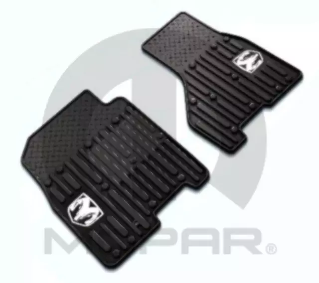 82213404 - Mat Kit - Mopar America