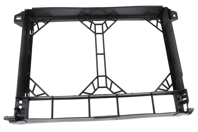 2016-2018 Cadillac CT6 Air Conditioning Condenser Bracket 84275033 ...