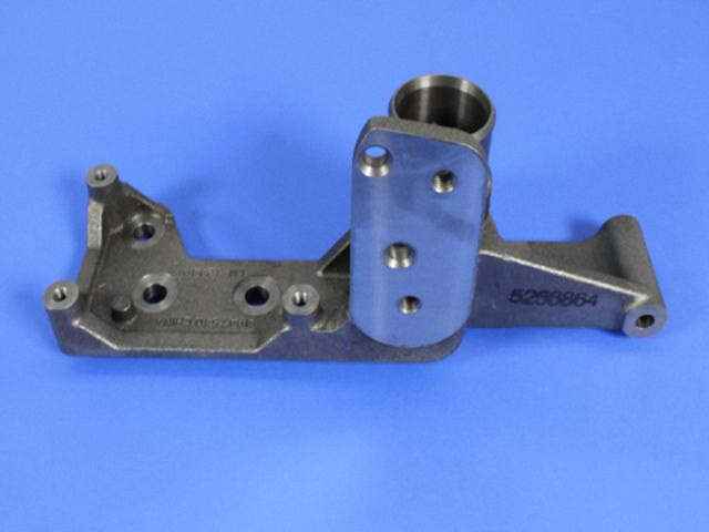 2010-2018 Mopar Water Inlet Connector 68210189AA | Mopar Estores