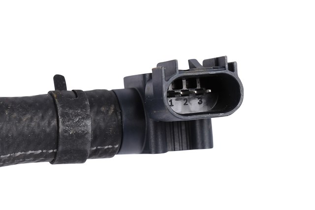 2011-2019 GM Power Brake Booster Pump Inlet Pipe Assembly 23226568 ...