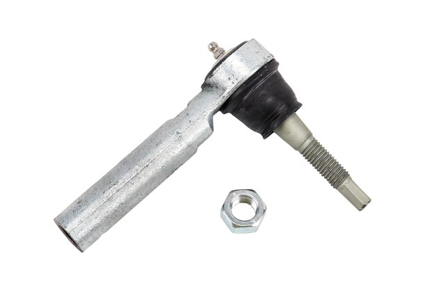 22868912 - OEM GM Outer Tie Rod | GMPartsCenter.net | GM Parts Center