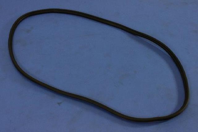 2011-2023 Mopar Body Weather-Strip 55399256AE | TascaParts.com