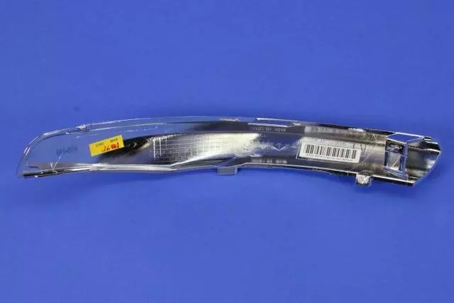 2014-2020 Dodge Durango Fascia Molding, Right 5113736AB | Wholesale MOPAR