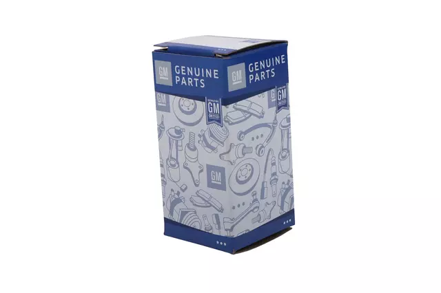 12580426 - Sequential Multi-Port Fuel Injector Assembly 2002-2007 GM ...