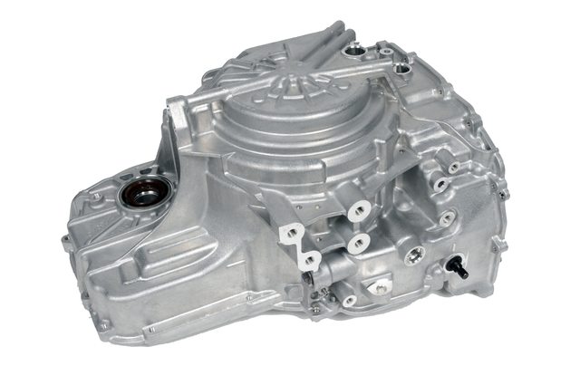 X23FHD Automatic Transmission Case 24230709 | GMPartsDirect.com