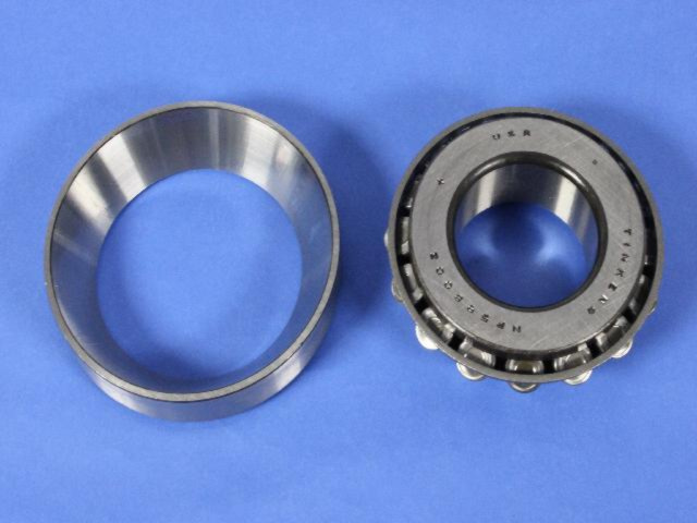2003-2013 Mopar Drive Pinion Bearing Kit, Rear 5086785AA | Mopar Estores