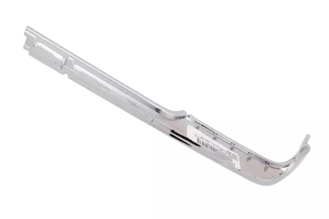 2020-2024 GM Chrome Driver Side Door Mirror Housing Lower Cover ...