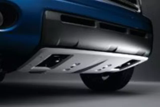 PT212-34071 - Skid Plate 2007-2022 Toyota | Longo Toyota Parts