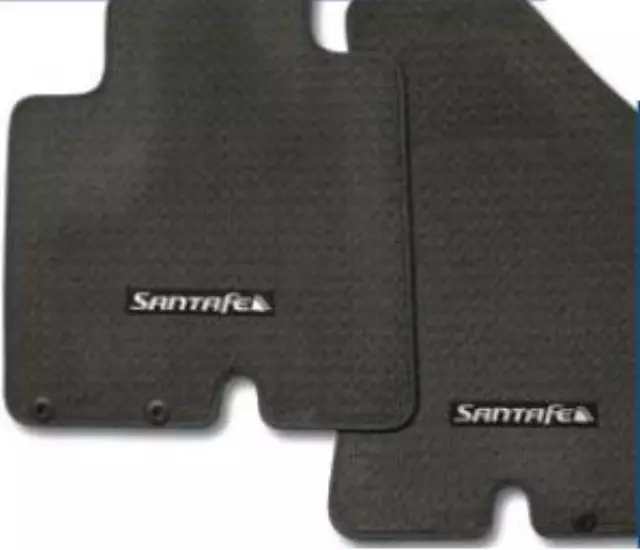 Hyundai Floor Mats At Discount Prices | OEM Parts Online