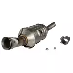 Converter Assembly GK4Z-5F250-H | OEM Parts Online