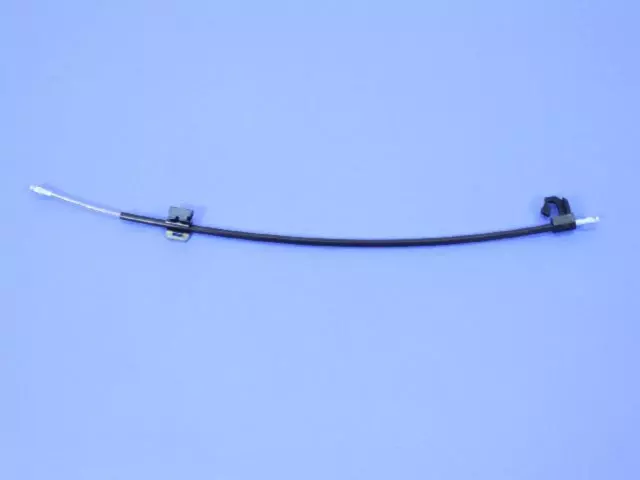 2007-2010 Jeep Wrangler Mode Cable 68004203AB | OEM Parts Online