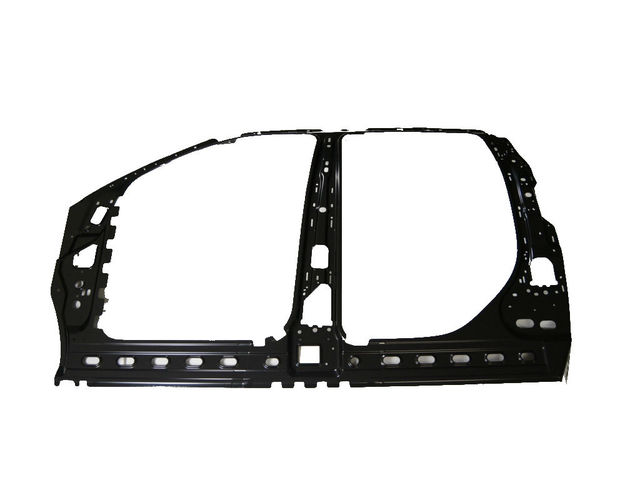 2009-2022 Mopar Body Side Aperture Inner Complete Panel, Left ...