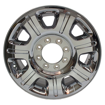 2012-2016 Ford Wheel, Alloy CC3Z-1007-A | Varsity Ford
