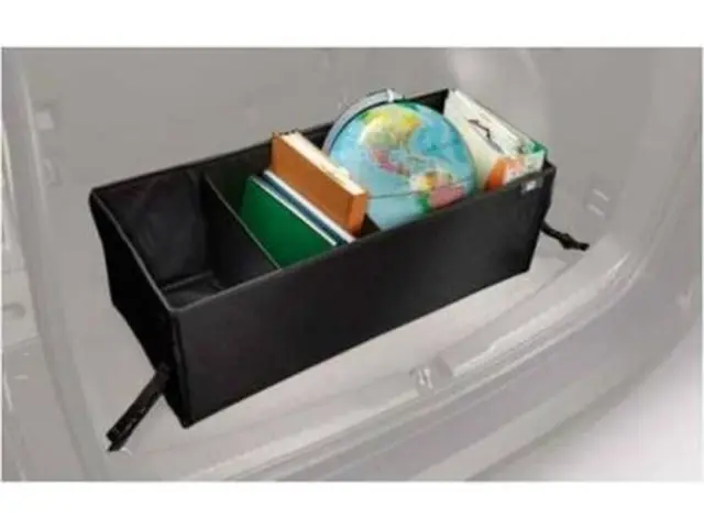 OEM 2003 2025 Honda Cargo Organizer 08U20 S9V 101 Honda Automotive Parts