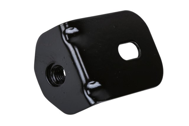 2010-2016 Cadillac SRX Front Fender Rear Upper Bracket 20906918 ...