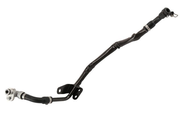 2011-2014 GM Positive Crankcase Ventilation (PCV) Oil Separator Drain ...